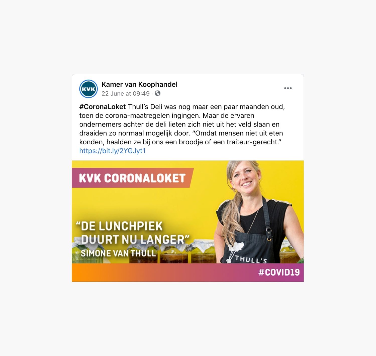KVK.nl: campagne-interviews - contentbeat.nl